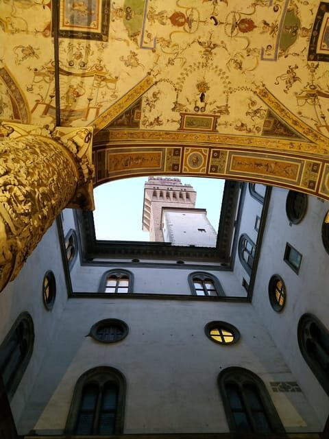 Florence: Kids Treasure Hunt in Palazzo Vecchio - Final Thoughts