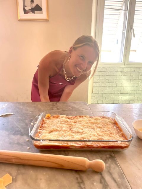 Florence: Lasagna and Spaghetti-Making Class - Frequently Asked Questions