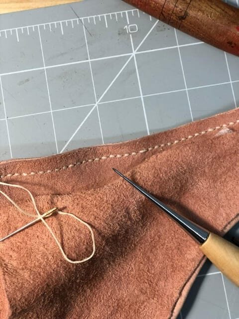 Florence: Leather Workshop and Golf Cart City Tour - Key Points