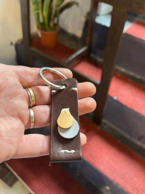 Florence: Leather Workshop and Golf Cart City Tour - Final Thoughts