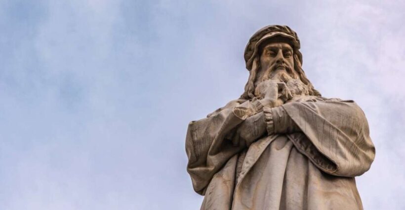 Florence: Leonardo da Vinci Guided Walking Tour - An Honest Look at the Experience