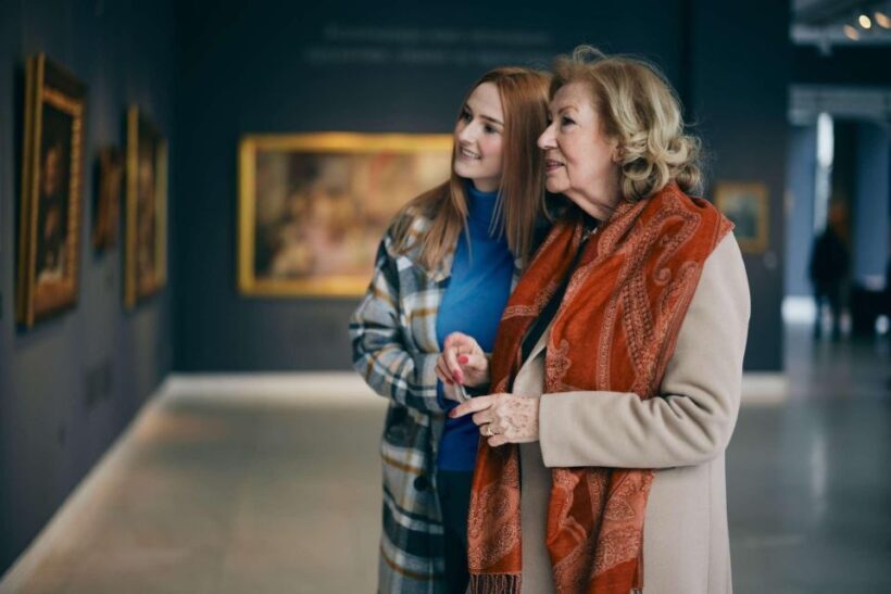 Florence: Leonardo da Vinci Guided Walking Tour with Museum - A glimpse into Florence’s Renaissance spirit