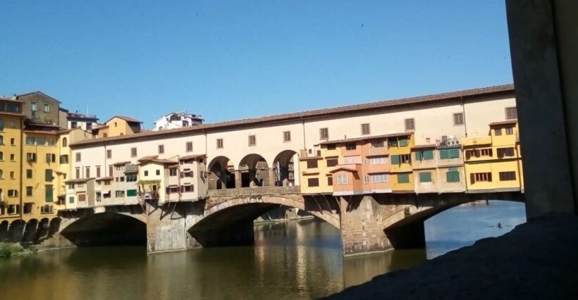 Florence: LGBTQ Renaissance Walking Tour with Mila - An Engaging Introduction to Florence’s LGBTQ Past