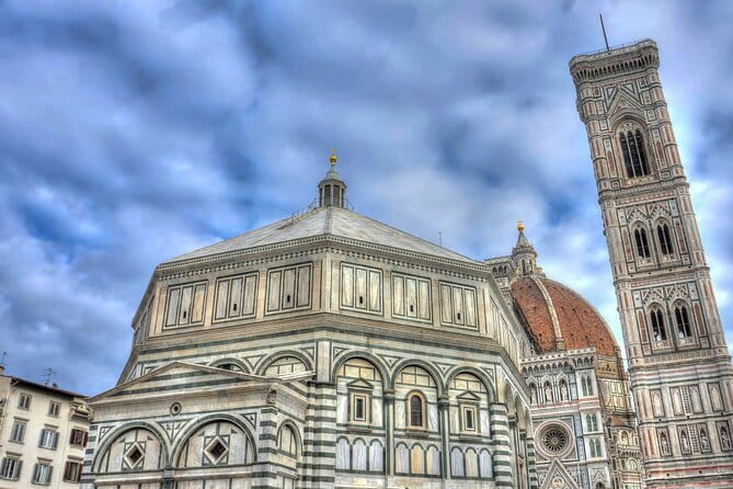 Florence Like a Local: Customized Private Tour - Practical Information and Tips