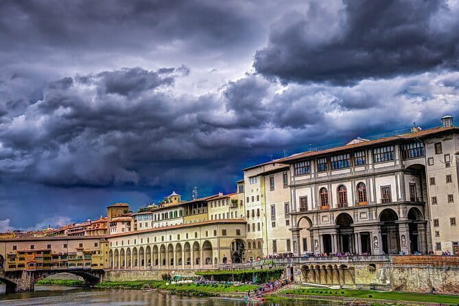 Florence Like a Local: Customized Private Tour - Authentic Experiences and Real-World Insights
