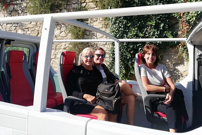 Florence Like a Local: Vintage Electric Car Tour for Small Groups - Introduction: Why This Tour Stands Out