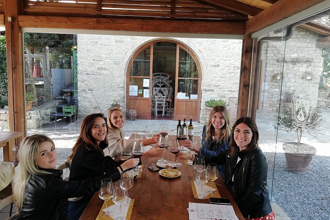 Florence Like a Local: Vintage Electric Car Tour for Small Groups - Who Will Love This Tour?