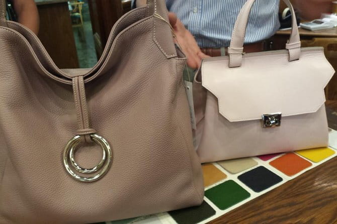 Florence Local Fashion Designers Shopping Tour with a Stylist - FAQ