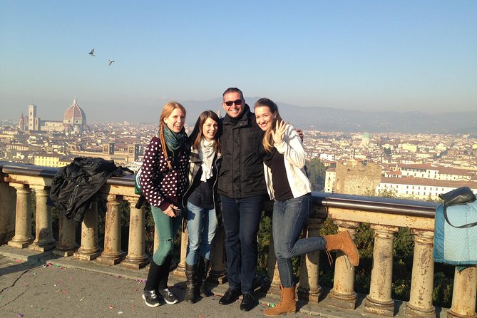 Florence, Lucca and Pisa Private Tour from Livorno - Final Thoughts: Who Will Love This Tour?