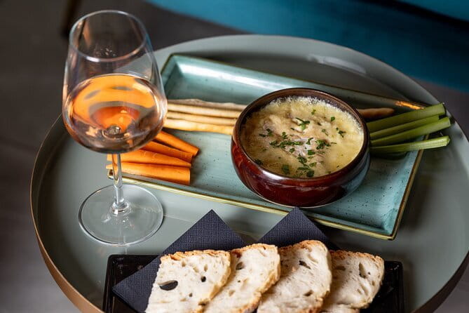 Florence Luxury Wine Tasting Experience and cold cuts & sommelier - Final Thoughts