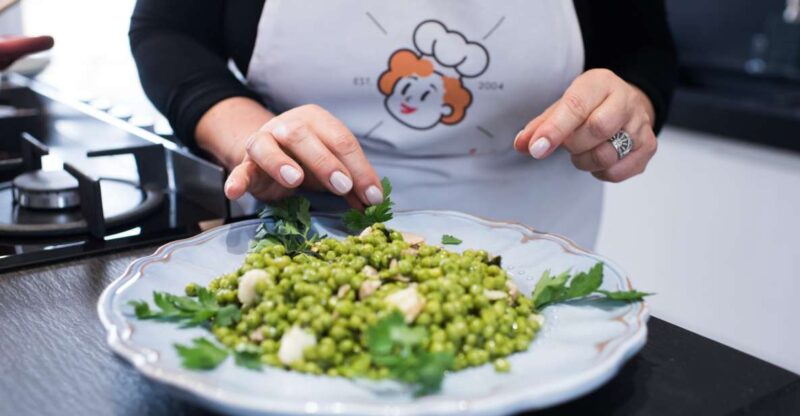 Florence: Market and Cooking Class at a Local's Home - Final Thoughts