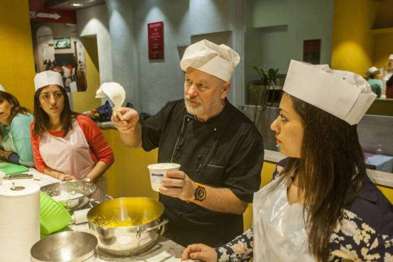 Florence: Market to Table Cooking Lesson - Who Will Love This Tour?