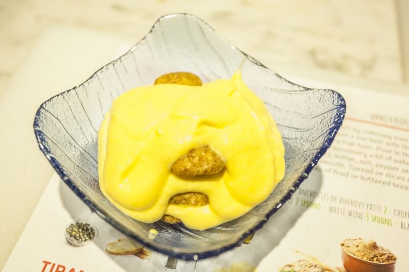 Florence: Market to Table Cooking Lesson - Final Thoughts