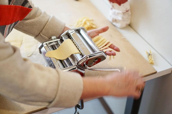 Florence Market Tour and Pasta Class with Food Author Patrizia - Practical Details and Considerations