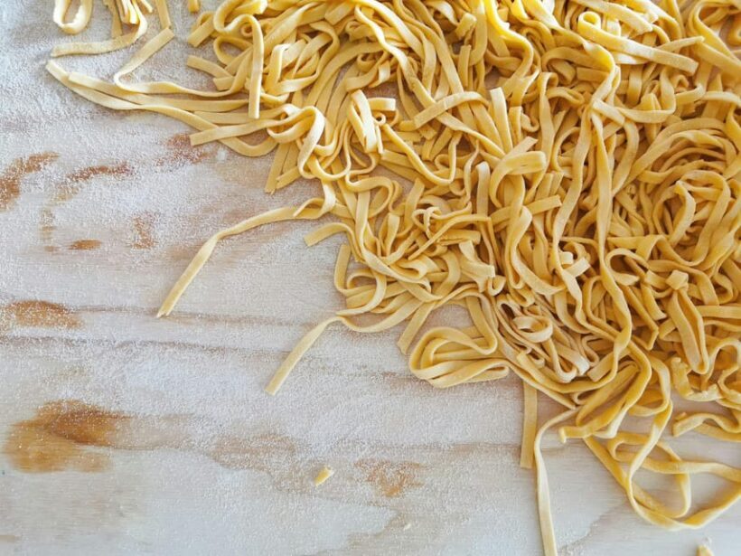 Florence: Market Tour and Pasta Cooking Class with Wine - Final Thoughts