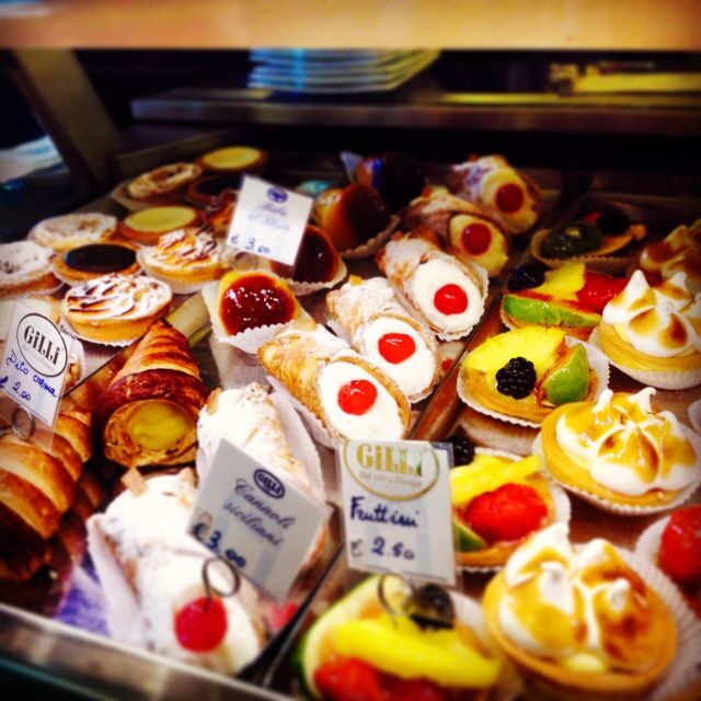 Florence: Markets and Food Tasting Tour - The Sum Up