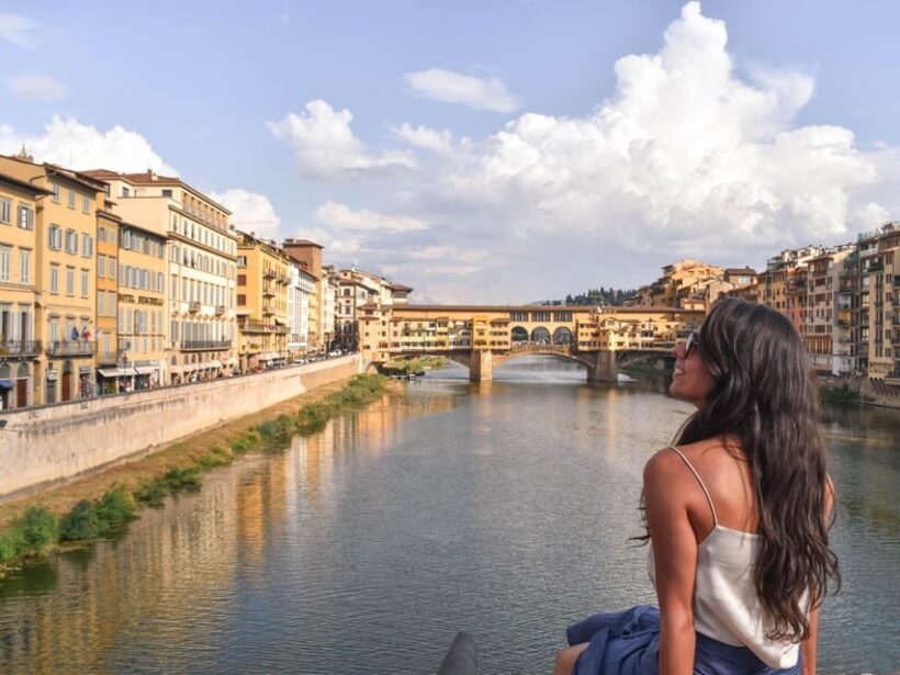 Florence Masterpieces: Walking Tour Awaits You! - A Closer Look at the Itinerary and Highlights