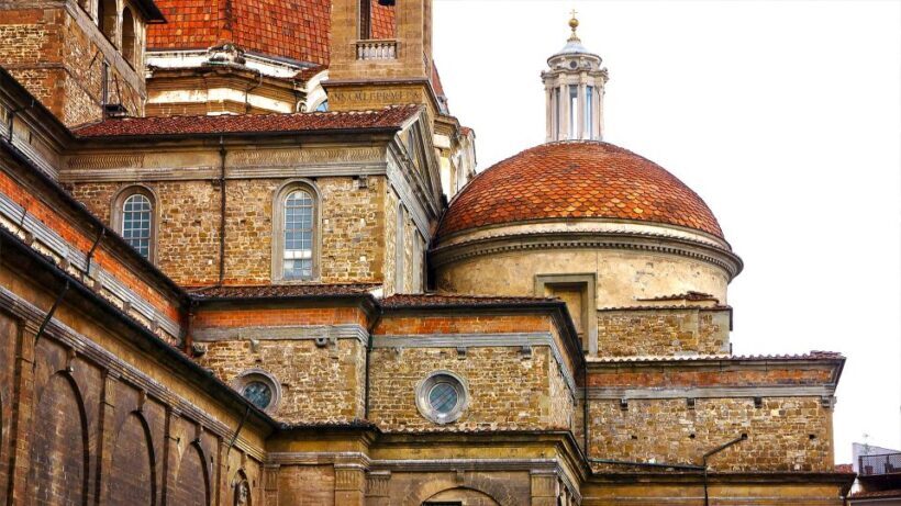 Florence: Medici Chapels Guided Tour - Discovering the Medici Family’s Secrets and Art in Florence