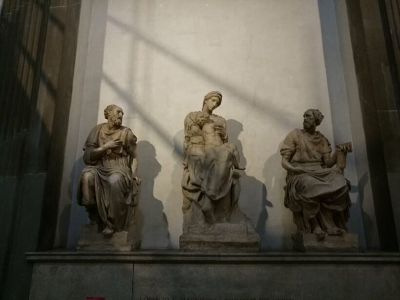 Florence: Medici Chapels Guided Tour - Why This Tour Is a Great Choice
