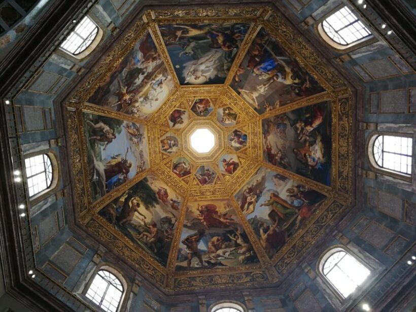 Florence: Medici Chapels Guided Tour - FAQ