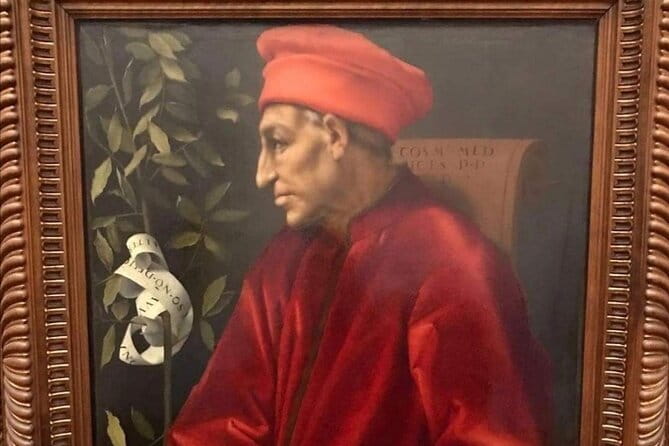 Florence: Medici Chapels Skip-the-Line Entry Ticket - What to Expect During the Tour