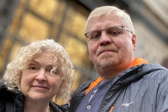 Florence Medici Conspiracy Exploration Game and Self-Guided Tour - Pricing and Booking Details