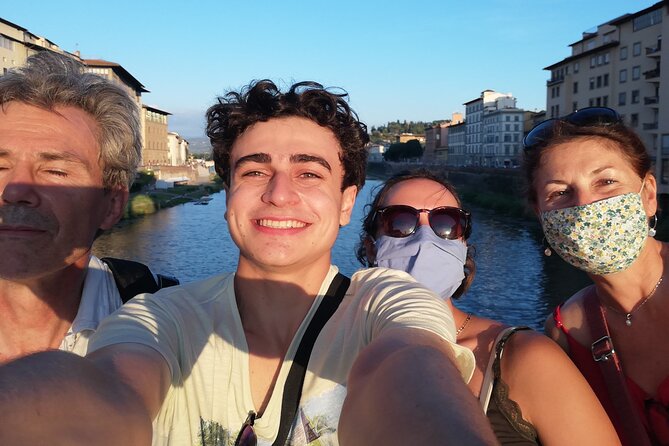 Florence Medici Conspiracy Exploration Game and Self-Guided Tour - Planning Your Sightseeing Adventure