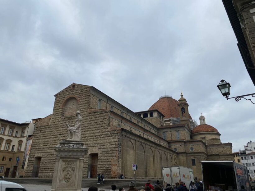 Florence: Medici Family History Tour - Who Will Love This Tour?