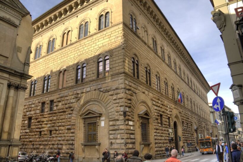 Florence: Medici Family History Tour - FAQs