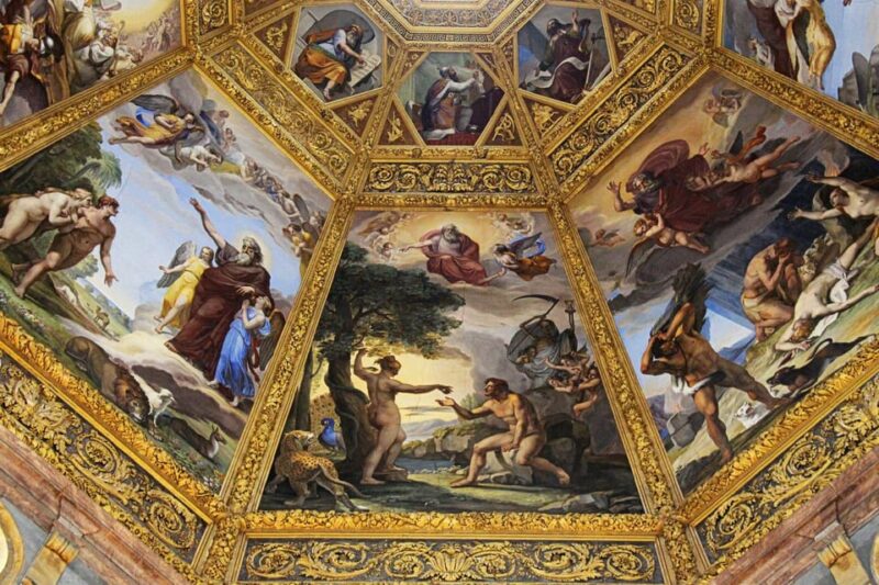 Florence: Medici Family Private Guided Walking Tour - The Sum Up