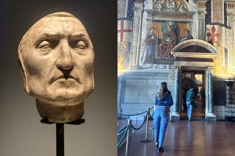 Florence: Medici Family Private Guided Walking Tour - FAQ