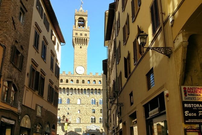 Florence Medici Quest: Self-Guided Conspiracy Adventure - What We Love About the Experience