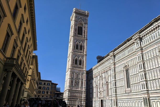 Florence Medici Quest: Self-Guided Conspiracy Adventure - Potential Drawbacks and Considerations