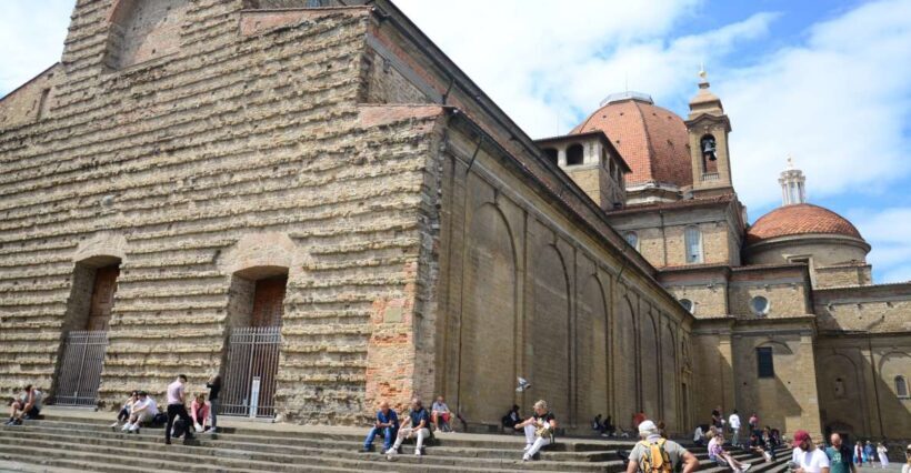 Florence: Medici-Themed Bike Tour - The Basics and Logistics of the Tour