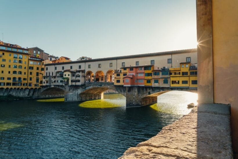 Florence: Medici-Themed Bike Tour - The Itinerary - What You’ll See and Experience
