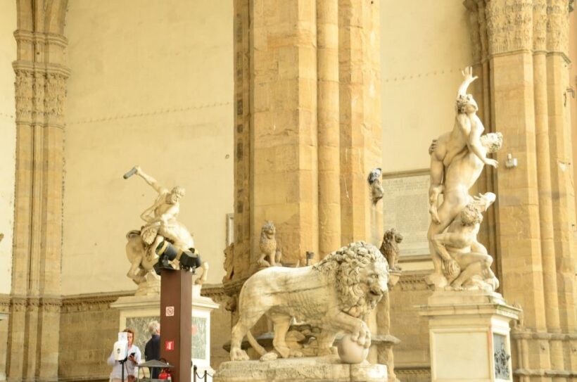 Florence: Medici-Themed Bike Tour - The Experience - Pros and Cons