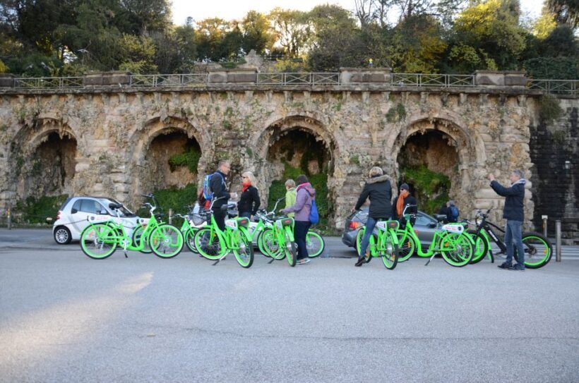Florence: Medici-Themed Bike Tour - Value and Overall Impression