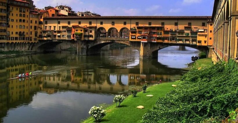 Florence: Medieval & Renaissance Private 3-Hour Walking Tour - An In-Depth Look at the Tour Itinerary