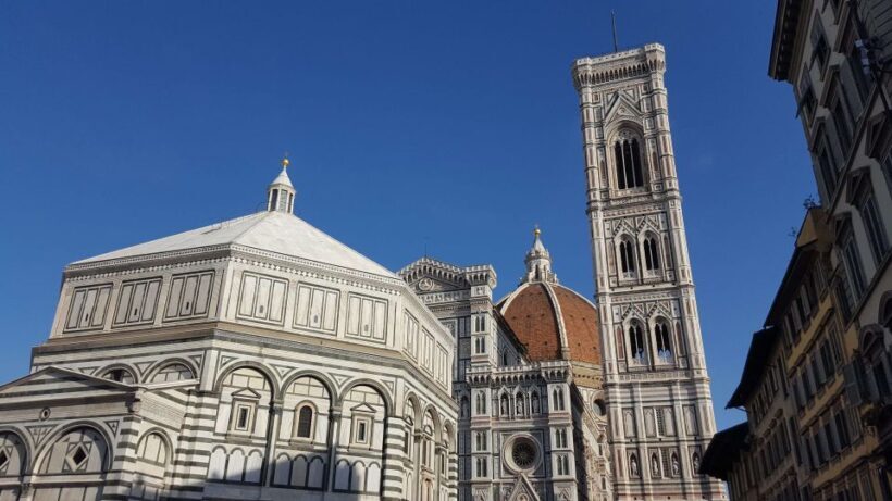 Florence: Medieval & Renaissance Private 3-Hour Walking Tour - The Sum Up