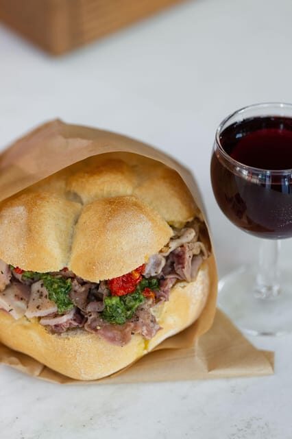 Florence: Mercato Centrale Street Food Tasting Experience - What the Reviews Say