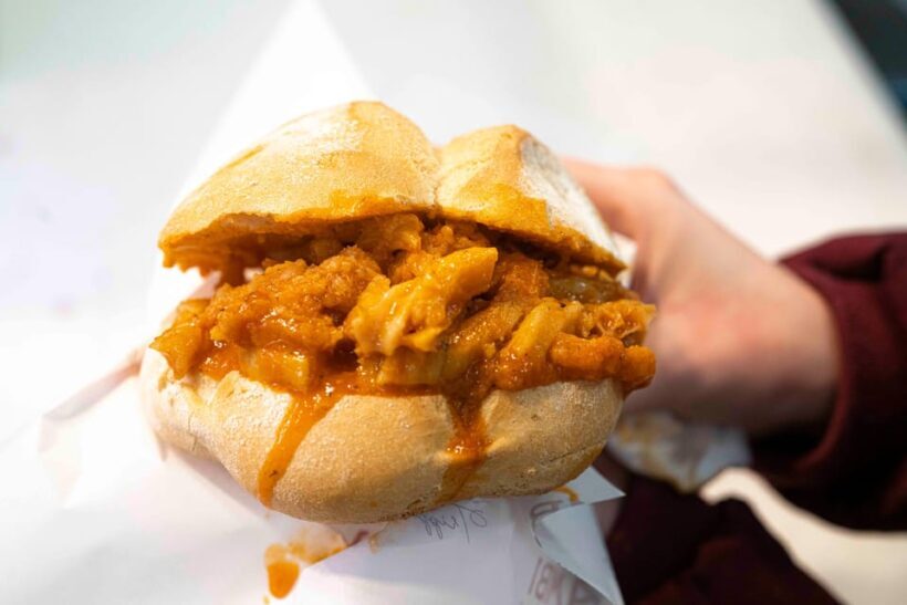 Florence: Mercato Centrale Street Food Tasting Experience - Analyzing the Value