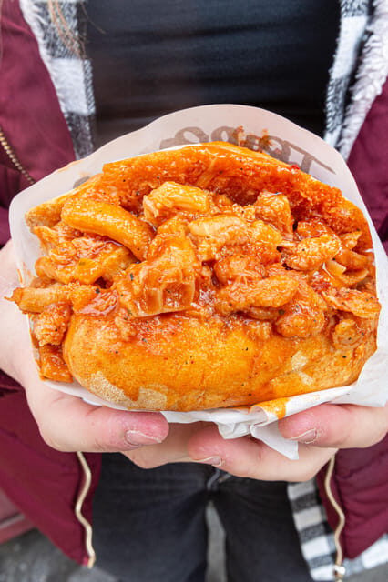 Florence: Mercato Centrale Street Food Tasting Experience - Who Will Love This Tour?