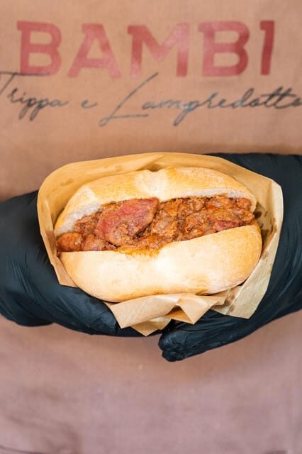 Florence: Mercato Centrale Street Food Tasting Experience - FAQ