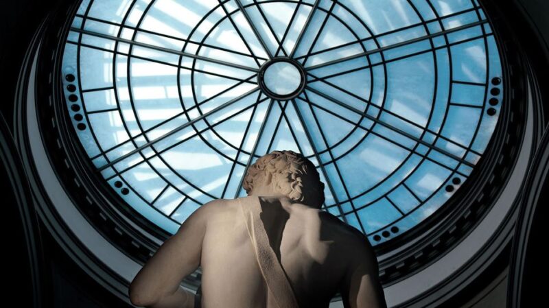 Florence: Michelangelos David & A Sip Through a Wine Window - The Value and What Sets It Apart