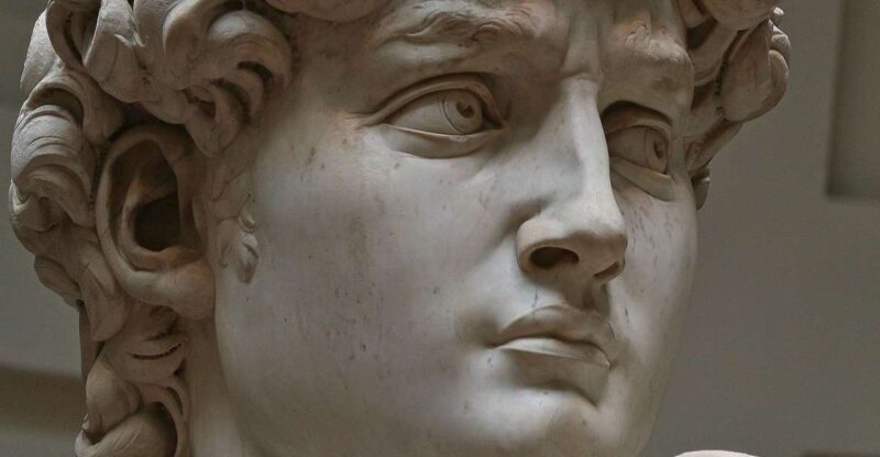 Florence: Michelangelos David & A Sip Through a Wine Window - Who Will Love This Tour?