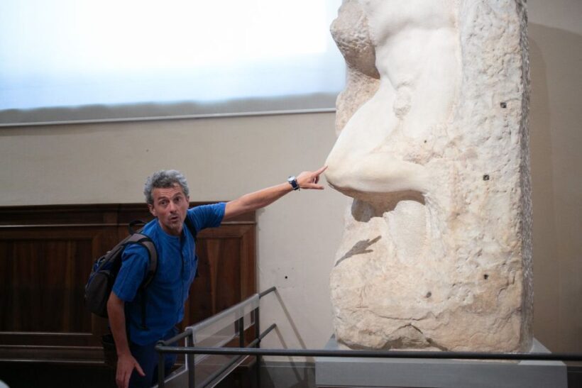 Florence: Michelangelo's David and Accademia Gallery Tour - What Sets This Tour Apart?