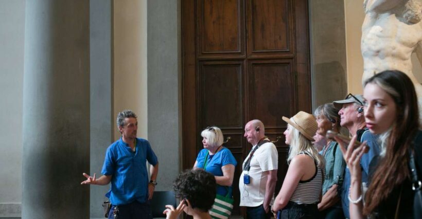 Florence: Michelangelo's David and Accademia Gallery Tour - The Value of the Tour