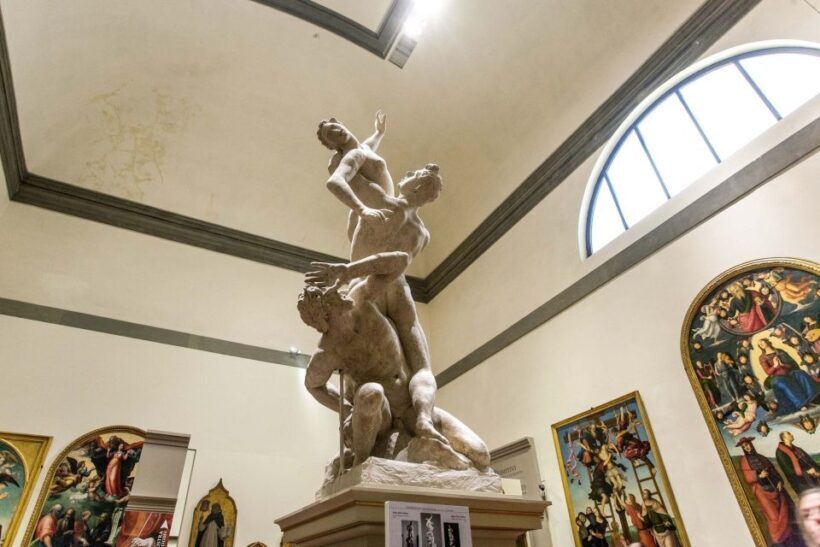 Florence: Michelangelo's David Priority Ticket & Audio App - Florence: Michelangelo’s David Priority Ticket & Audio App – A Complete Review