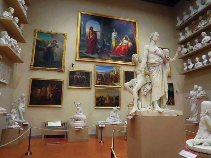 Florence: Michelangelo's David Priority Ticket & Audio App - What Makes This Tour Stand Out