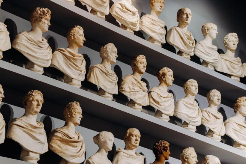 Florence: Michelangelo's David Reserved Entry Tickets - The Heart of Florence’s Artistic Heritage